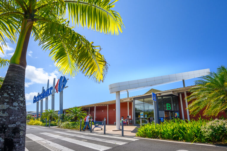 Grand Est - Les Grands Centres