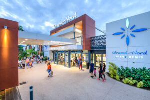 Grand Nord - Les Grands Centres